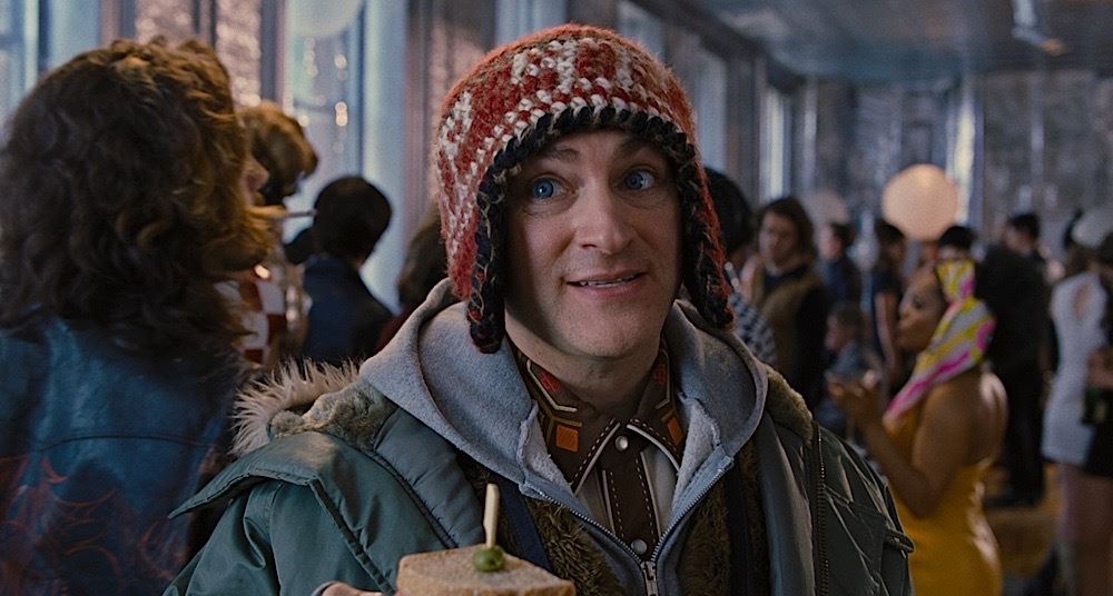 Men In Black 3 Griffin S Costume Michael Stuhlbarg