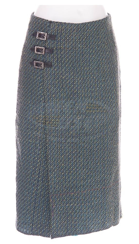 Planet Terror - Dr. Dakota Block's Skirt (Marley Shelton)