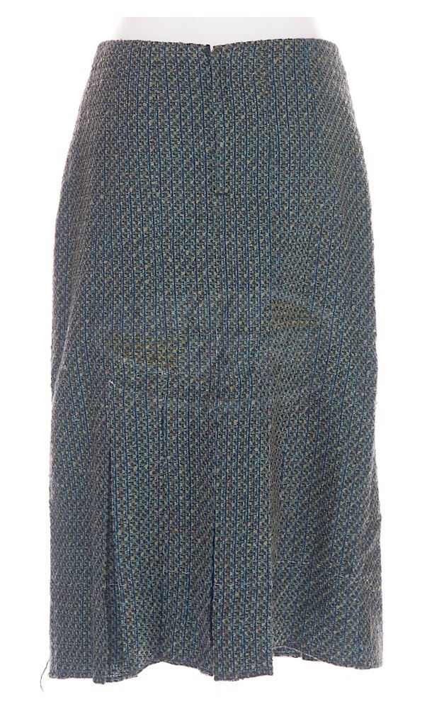 Planet Terror - Dr. Dakota Block's Skirt (Marley Shelton)