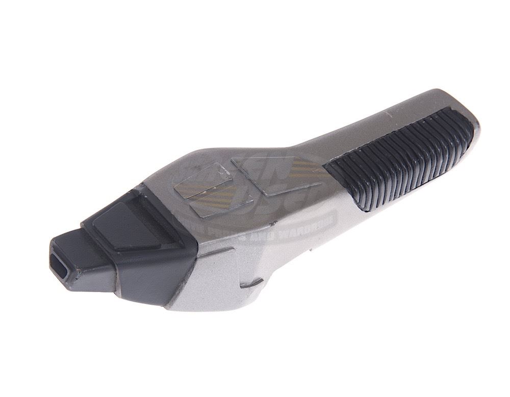 Star Trek: The Next Generation (TV) - Cobrahead Phaser & Holster