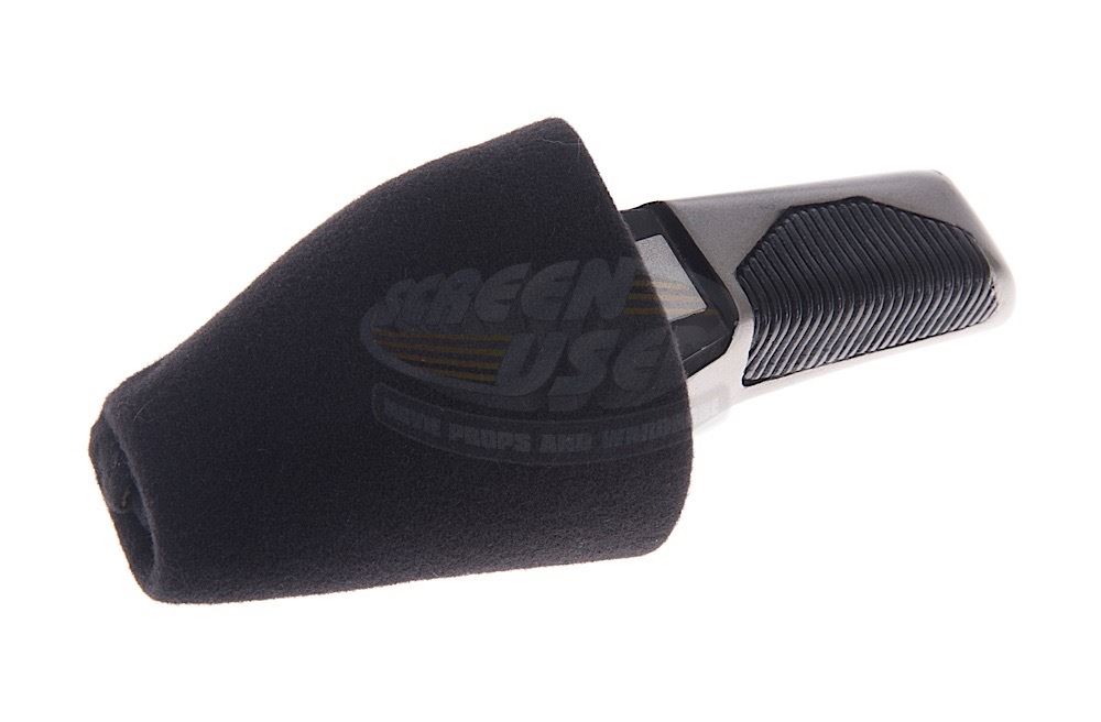 Star Trek: The Next Generation (TV) - Cobrahead Phaser & Holster