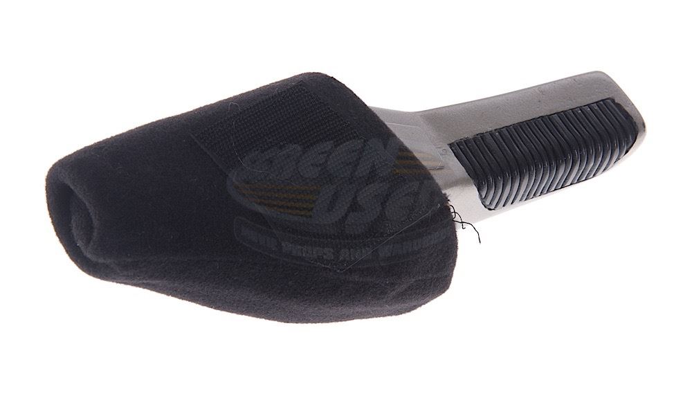 Star Trek: The Next Generation (TV) - Cobrahead Phaser & Holster