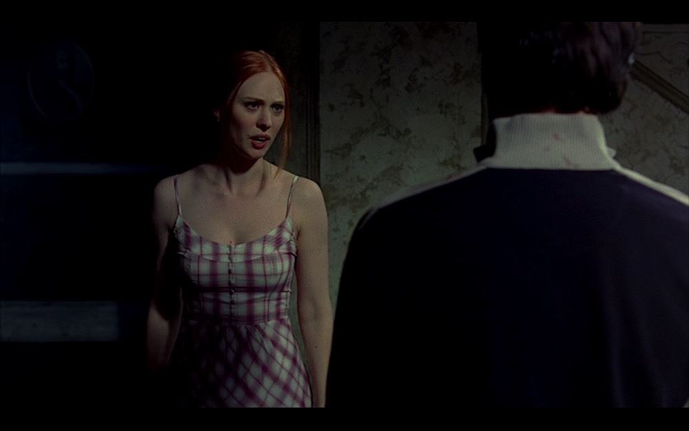 True Blood (TV) - Jessica Hamby's Dress (Deborah Ann Woll)