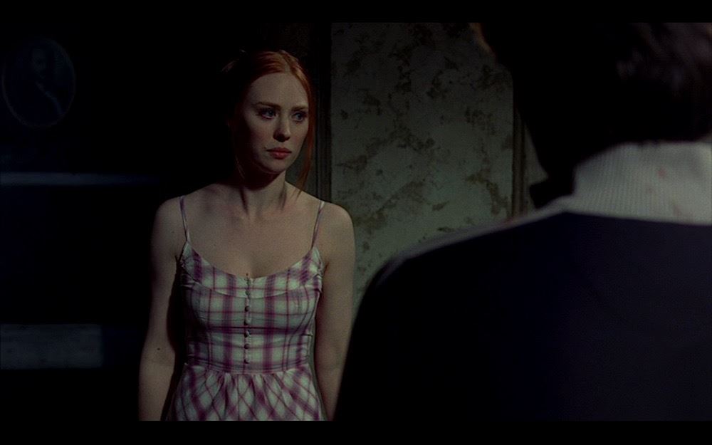 True Blood (TV) - Jessica Hamby's Dress (Deborah Ann Woll)