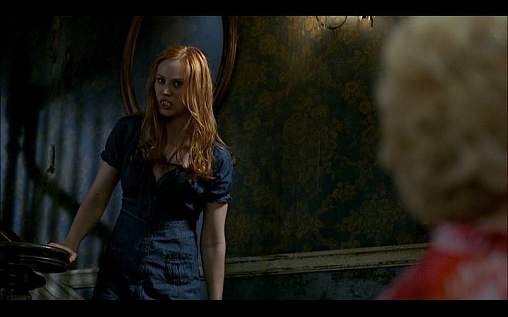 True Blood (TV) - Jessica Hamby's Dress (Deborah Ann Woll)