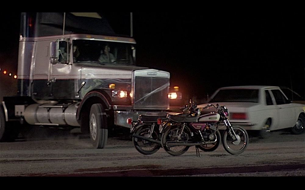 Howard The Duck The Dark Overlord Of The Universes Miniature Truck
