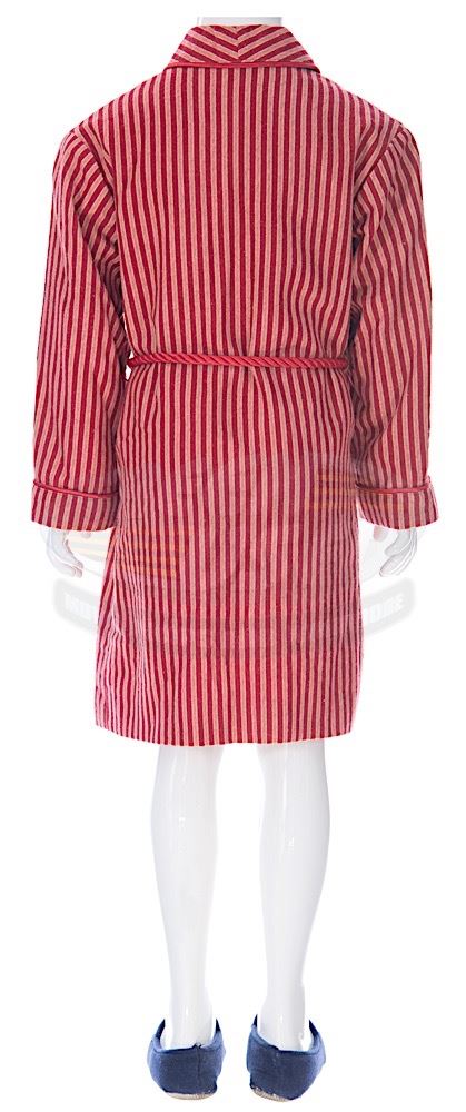 Stuart Little - George Little's Outfit (Jonathan Lipnicki)