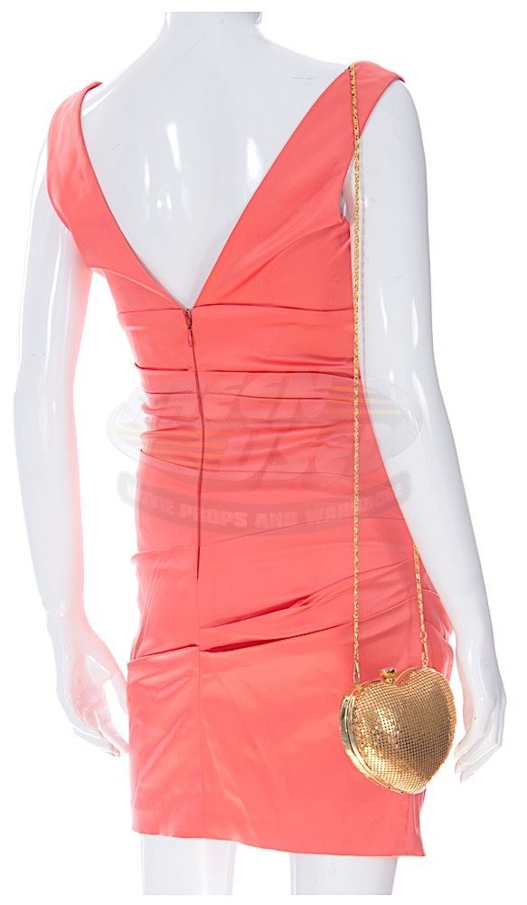 Ted - Tami-Lynn's Outfit (Jessica Barth)