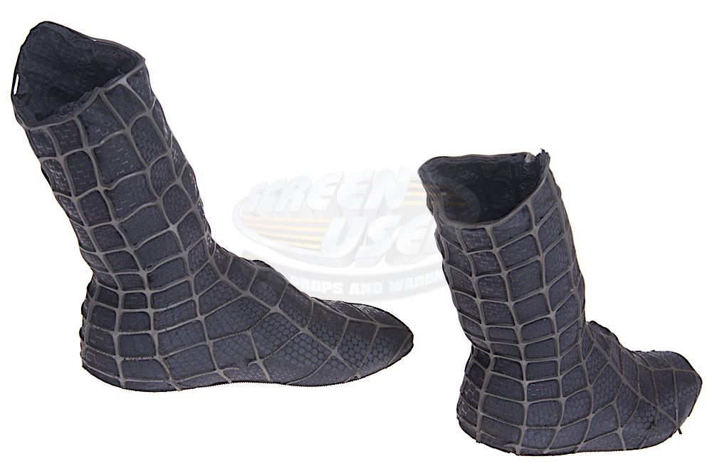 Spider-Man 3 - Spiderman's Boots (Tobey Maguire)