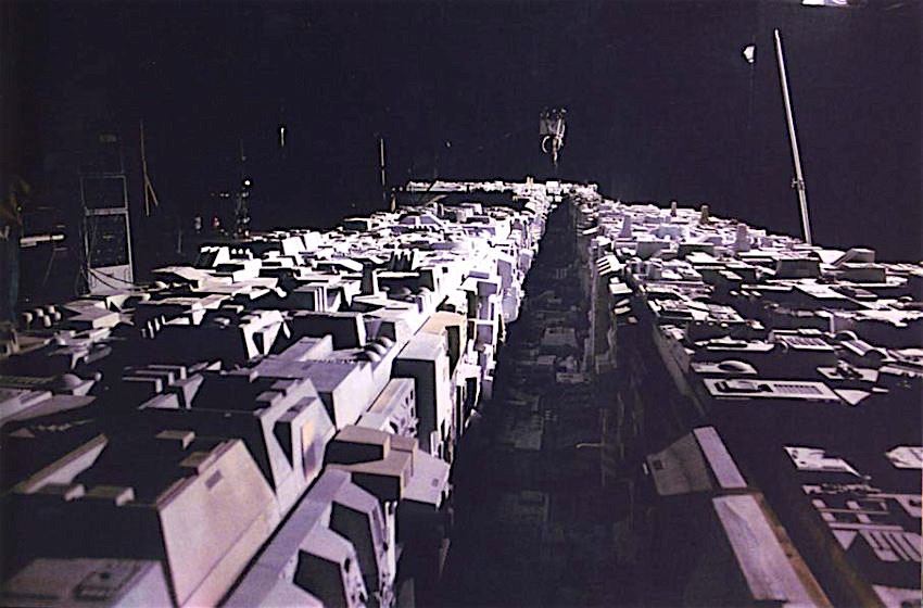 Star Wars: Episode IV - A New Hope - Death Star Section