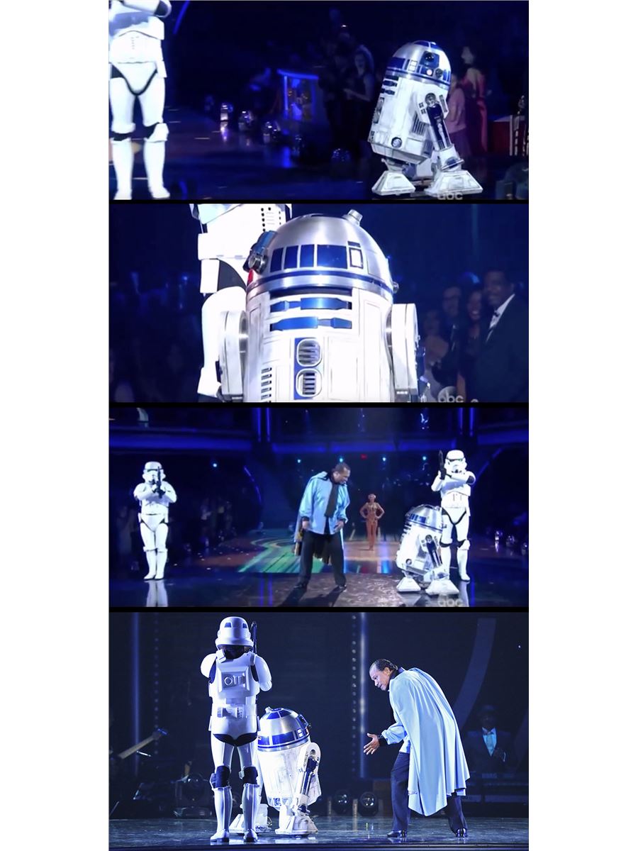 Star Wars: Episode IV - A New Hope - R2-D2