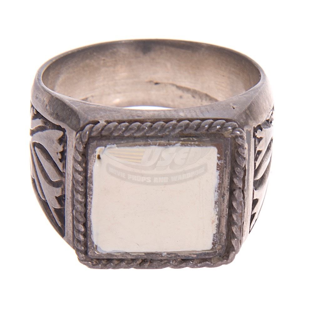 Supernatural (TV) - Four Horsemen of the Apocalypse - Death's (Julian ...