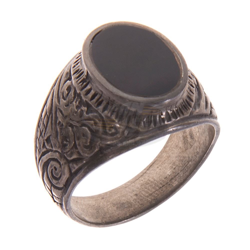 Supernatural (TV) - Four Horsemen of the Apocalypse - Famine's (James ...