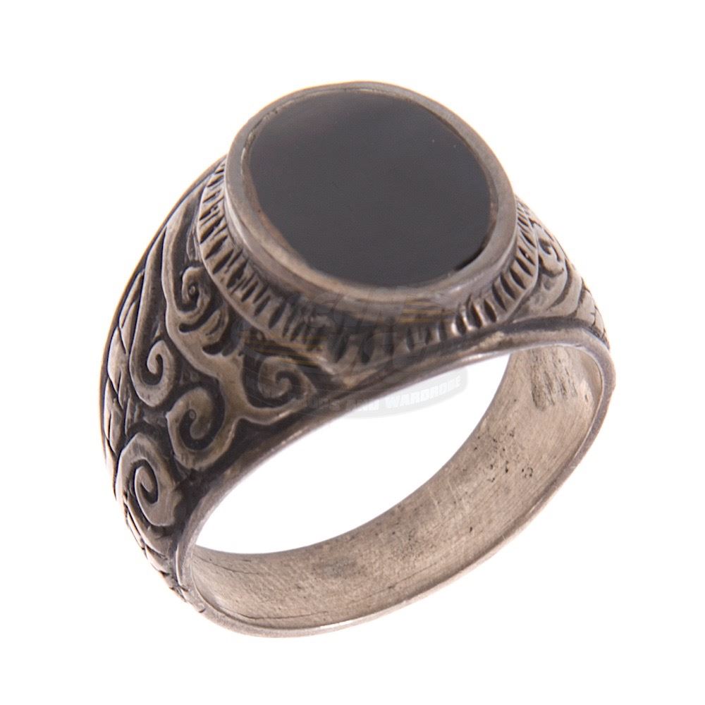 Supernatural (TV) - Four Horsemen of the Apocalypse - Famine's (James ...