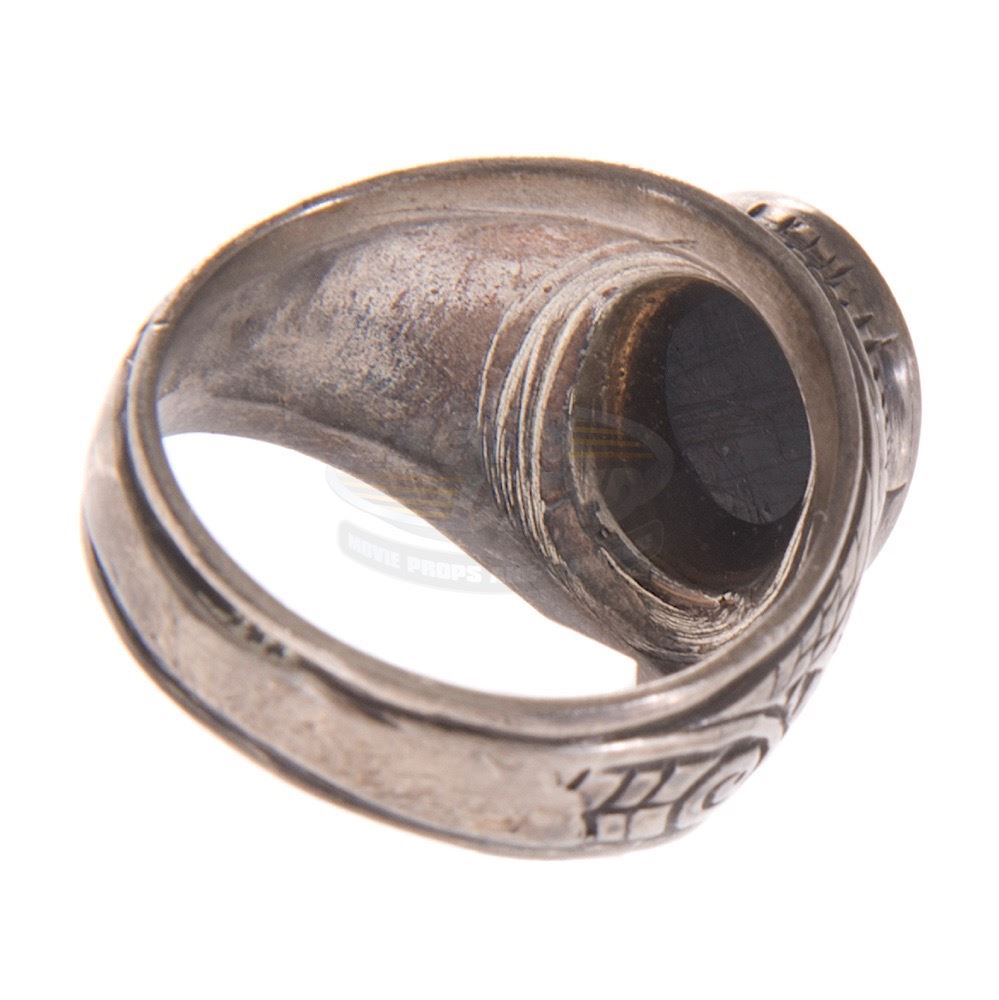 Supernatural (TV) - Four Horsemen of the Apocalypse - Famine's (James ...