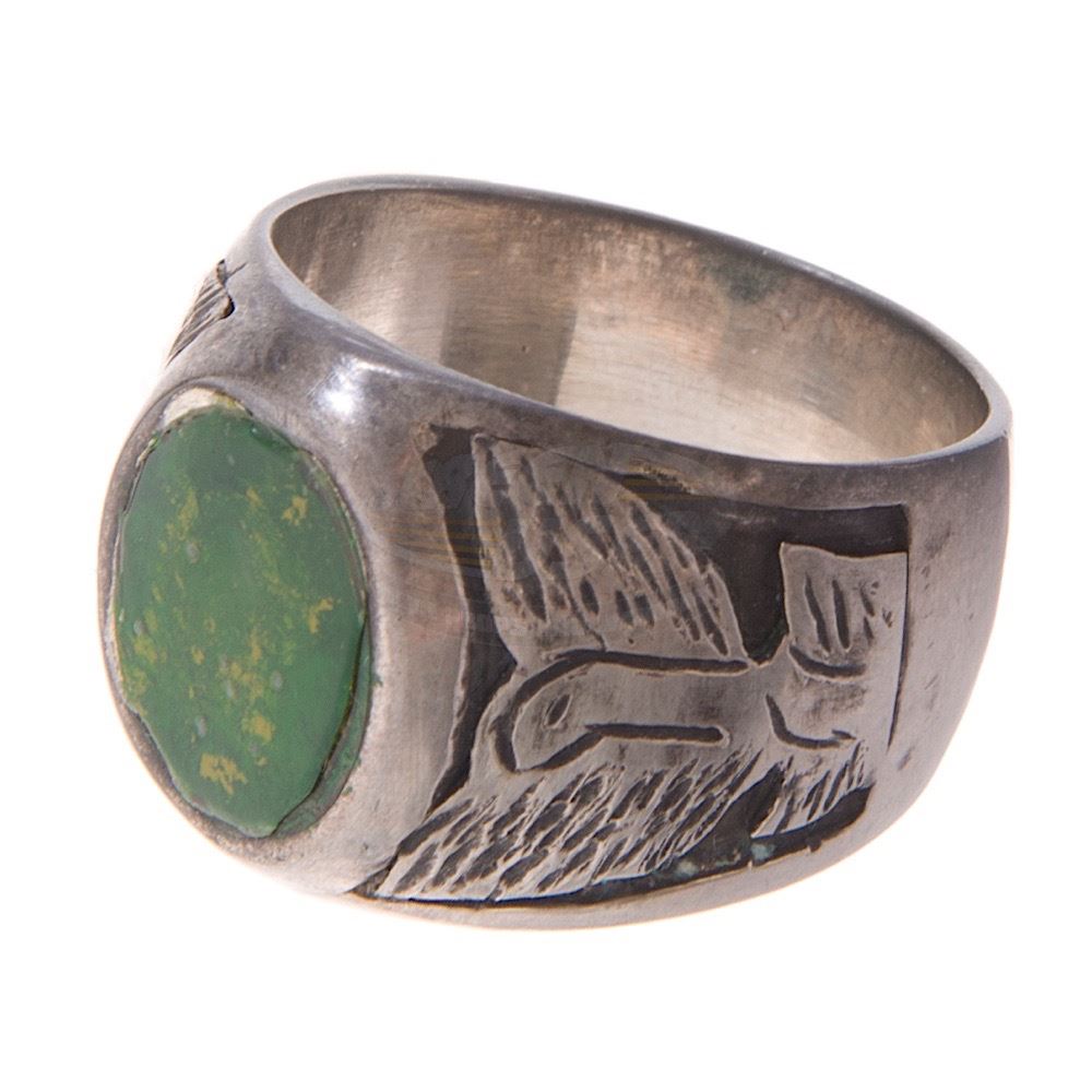 Supernatural (TV) - Four Horsemen of the Apocalypse - Pestilence's ...