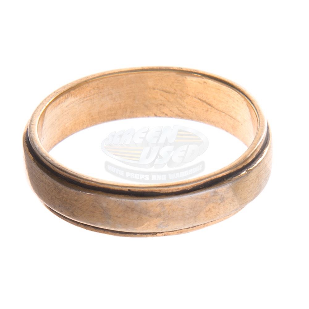 Supernatural (TV) - Four Horsemen of the Apocalypse - War's (Titus ...