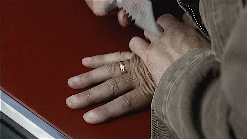 Supernatural (TV) - Four Horsemen of the Apocalypse - War's (Titus ...