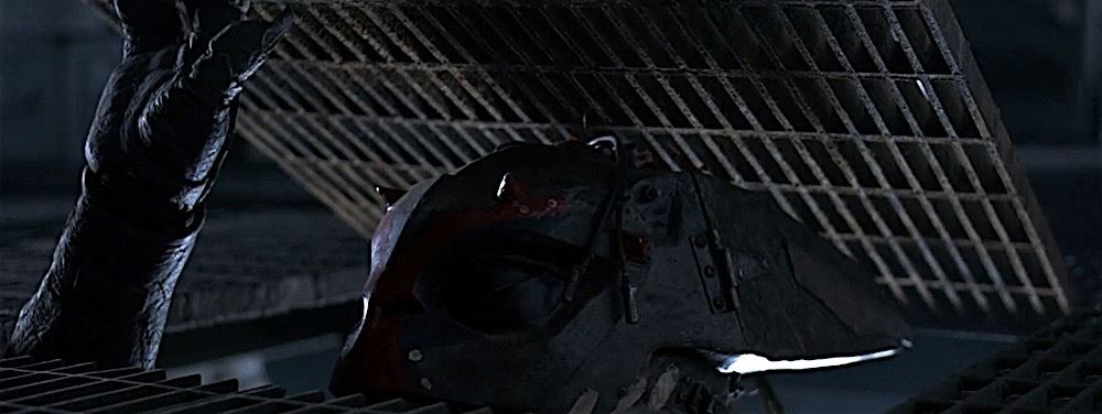 Tank Girl - Ripper Helmet