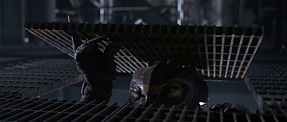 Tank Girl - Ripper Helmet