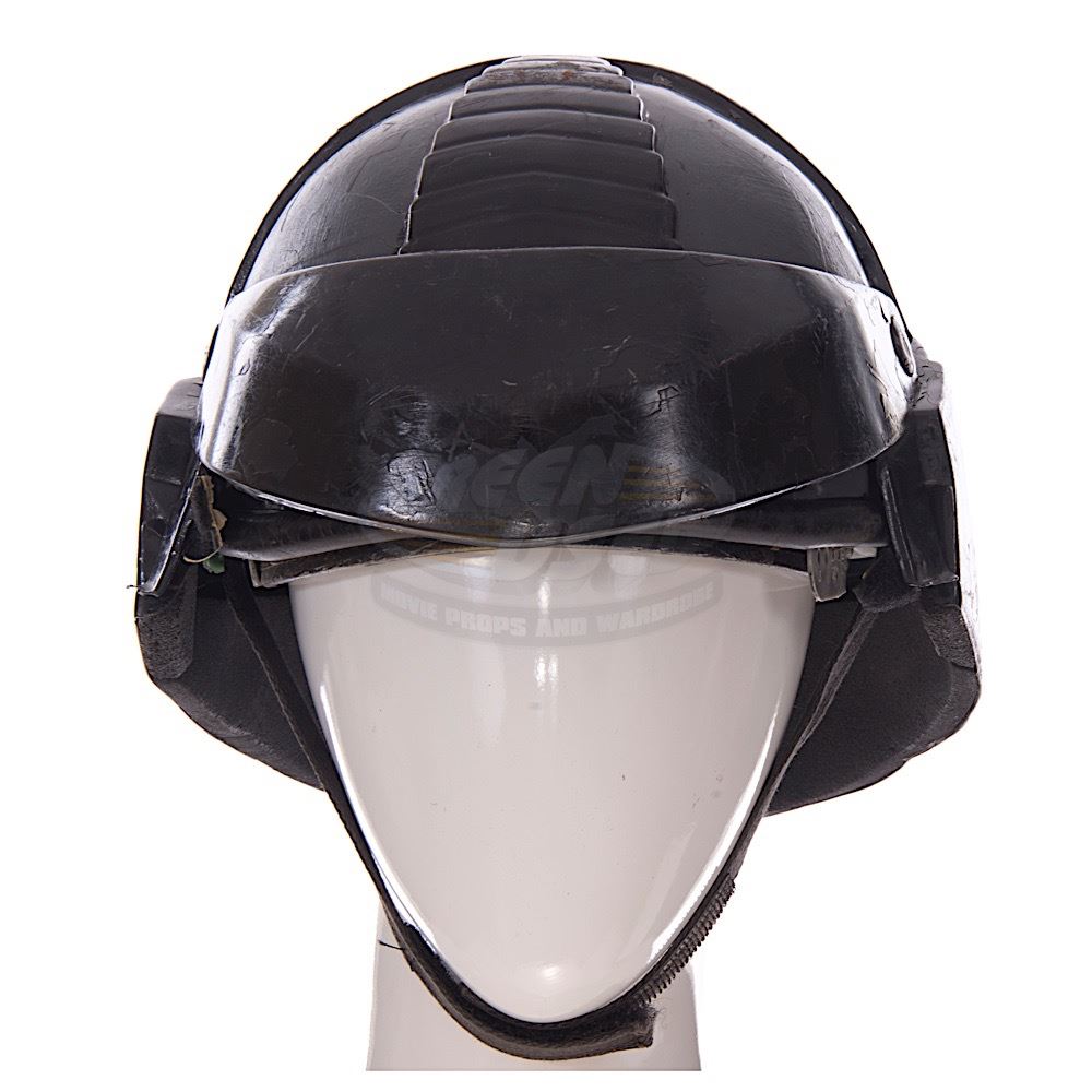 V: The Original Mini Series (TV) - Shock Trooper Helmet