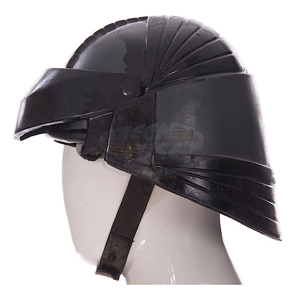 V: The Original Mini Series (TV) - Shock Trooper Helmet