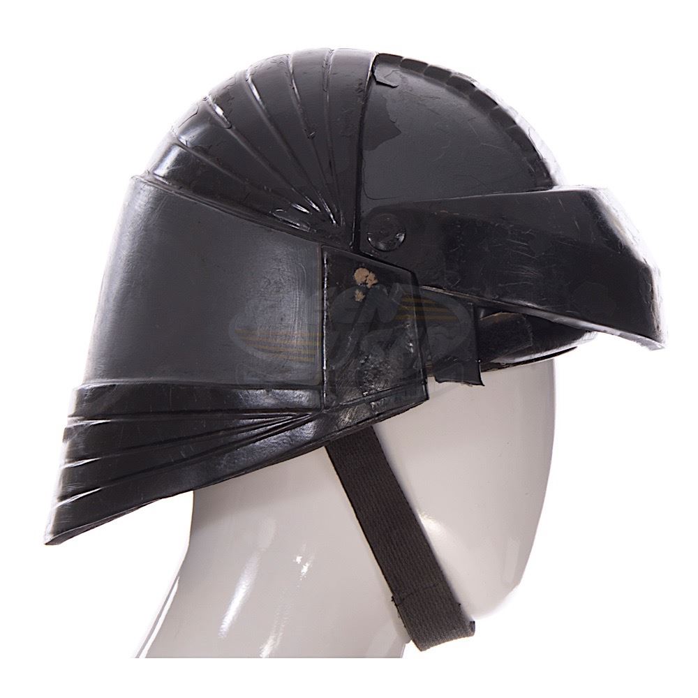 V: The Original Mini Series (TV) - Shock Trooper Helmet
