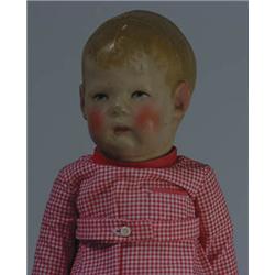 17" NUMBER 1 KATHE KRUSE.