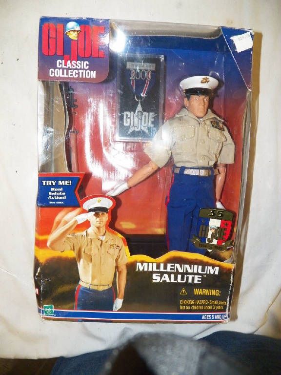 G.I. Joe Classic Collection