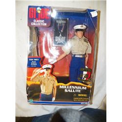 G.I. Joe Classic Collection
