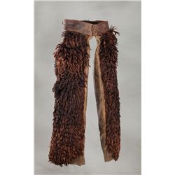 Ahlstrom-Gunther Woolie Chaps