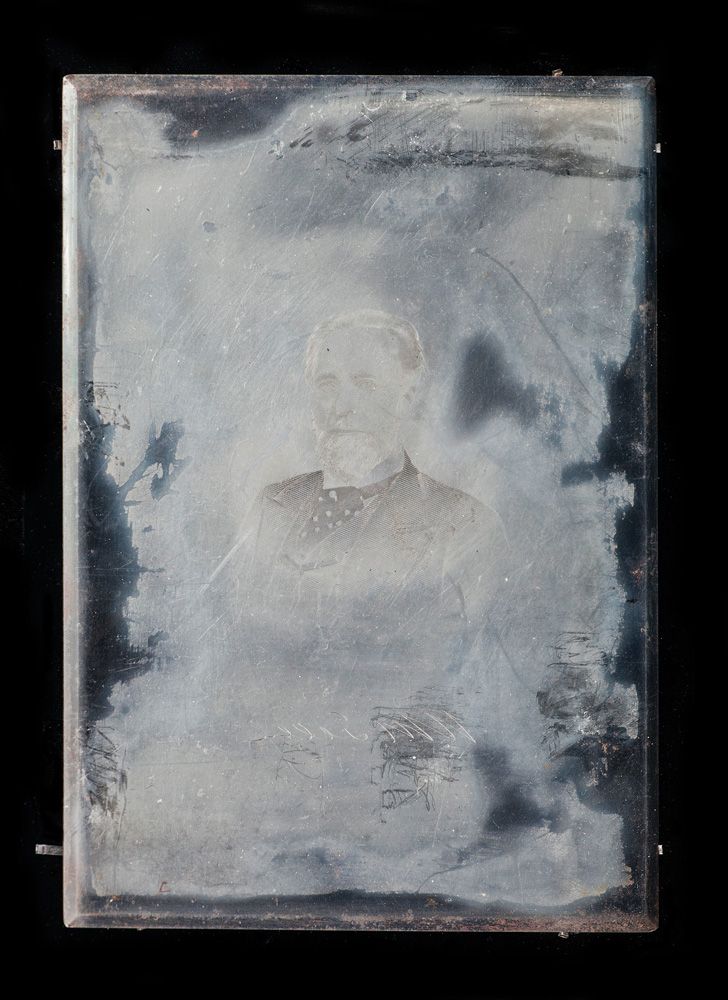 Senator Henry M.Teller Collection