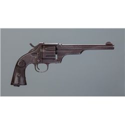 Merwin & Hulbert Revolver