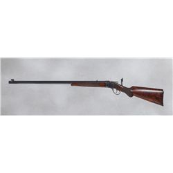 Sharps Model 1878 Borchardt Deluxe Rifle