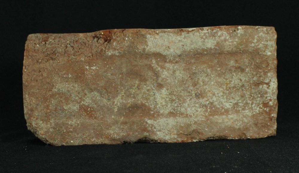 Authentic Brick From Baltimore Memorial Stadium (PA LOA)