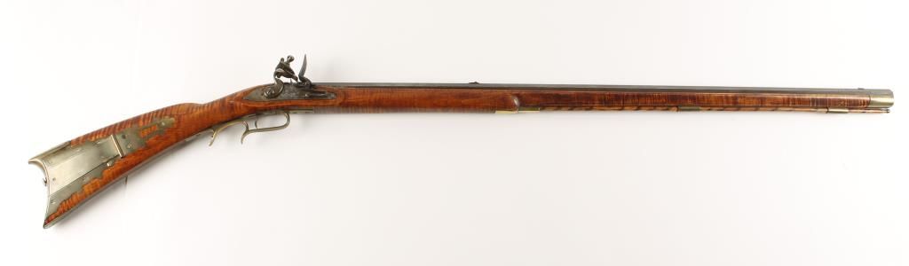 Kentucky Long Rifle Cal .36