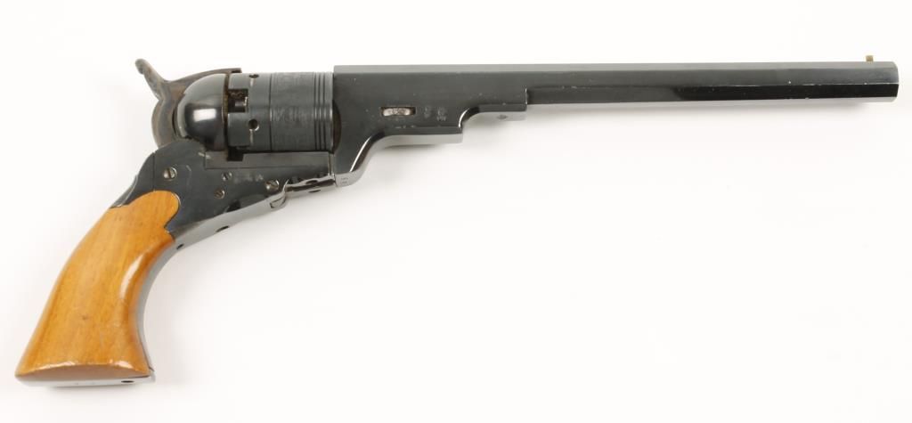 Replica Colt Paterson holster pistol Cal.: .36 SN: