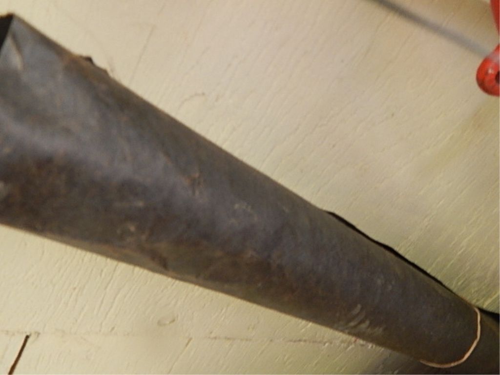 ROLL OF TAR PAPER roll-of-tar-paper