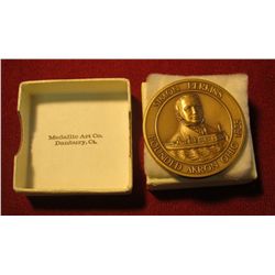 1459. "1825-1975 Akron Sesquicentennial Simon Perkins Founded Akron ...