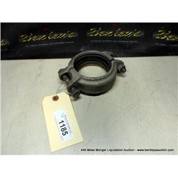 VICTAULIC 3" CLAMP