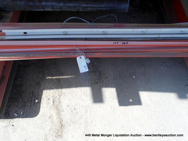 CRANEWAY ELECTRICAL TRACK