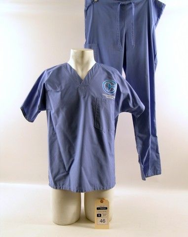 Dolphin Tale 2 Sawyer Nelson (Nathan Gamble) Movie Costumes