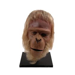 Planet Of The Apes TV Series (1974) Original Ape Prosthetic