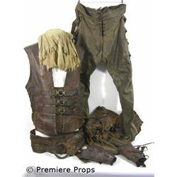 Underworld: Rise of the Lycans Raze (Kevin Grevioux) Movie Costumes