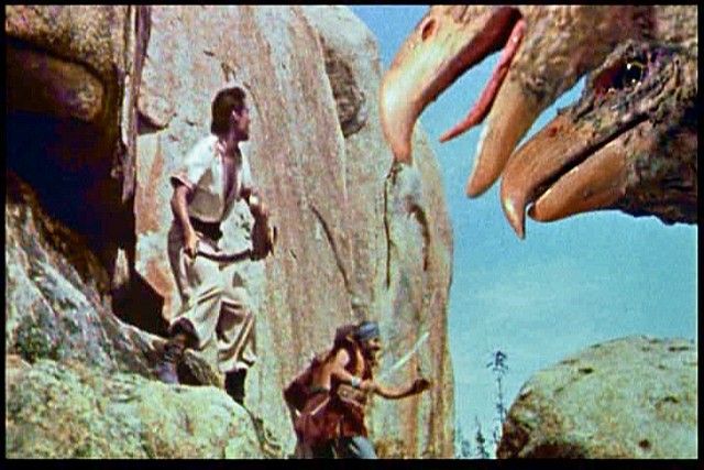 7th Voyage Of Sinbad Original Production Harryhausen Roc Bird Maquette