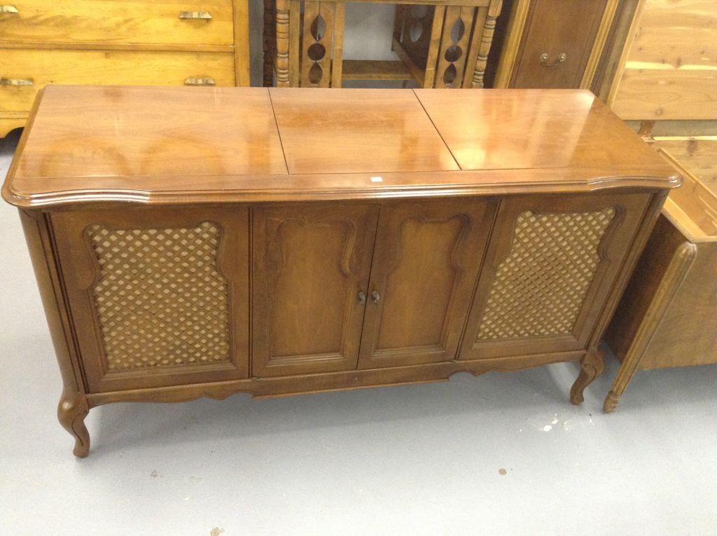 Garrard Floor Model Stereo