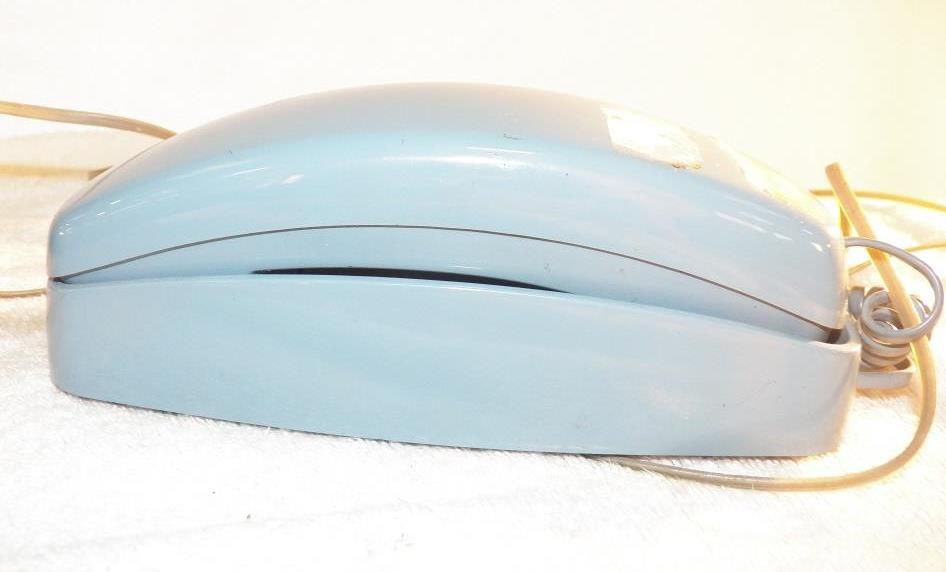 1969 Princess Slimline Phone