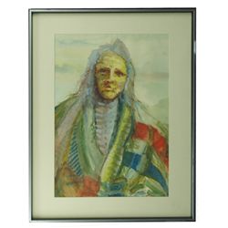 Mark Hobley (b. 1962)