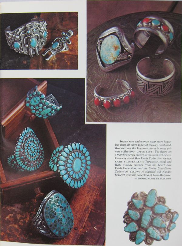 Arizona Highway Magazines 5 Collectible Issues