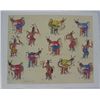 Lakota 1989 Martin Red Bear Print